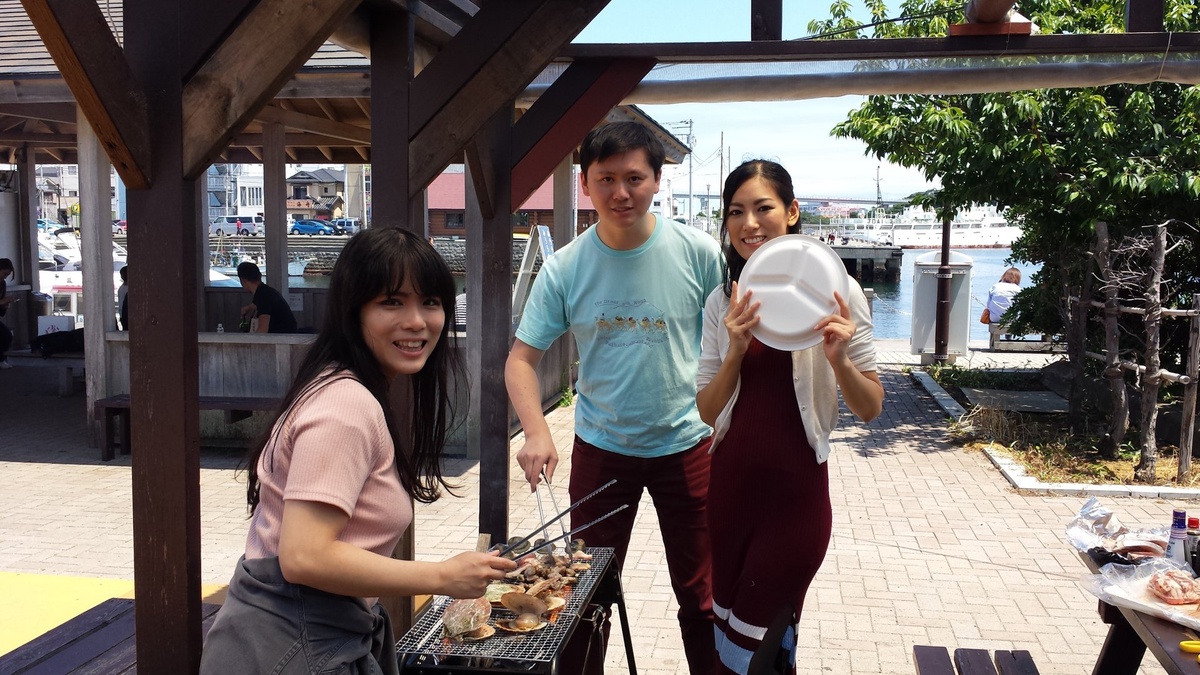 食べて遊んで三浦を満喫！三崎でBBQ＆城ヶ島周遊クルーズ - newcal - 京急沿線おでかけサービス