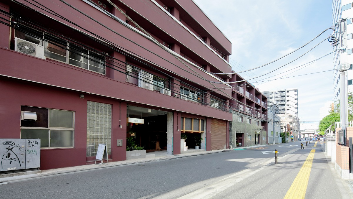 唯一無二の複合施設「unico（ウニコ）」 - newcal - 京急沿線おでかけサービス