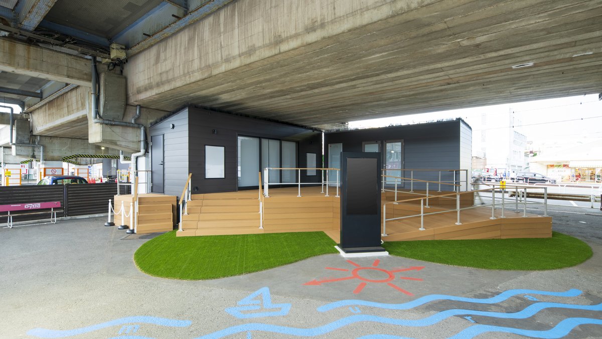 KEIKYU OPEN TOP BUS MIURA - newcal - 京急沿線おでかけサービス